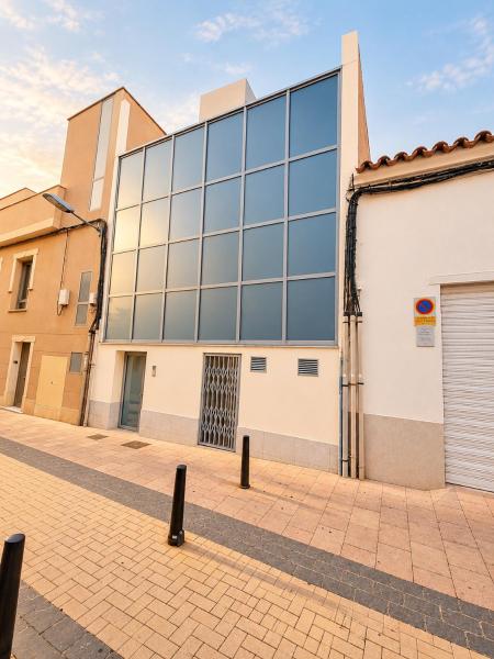 Moderno Y Lujoso Apartamento Castelar 2 - Alcázar de San Juan