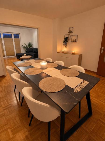 Ferienwohnung Am Roßtor - Roermond