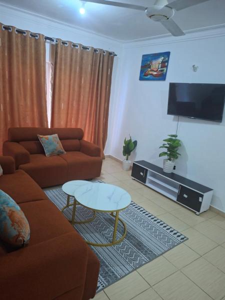 Mtwapa Luxury Apartments - Mombasa