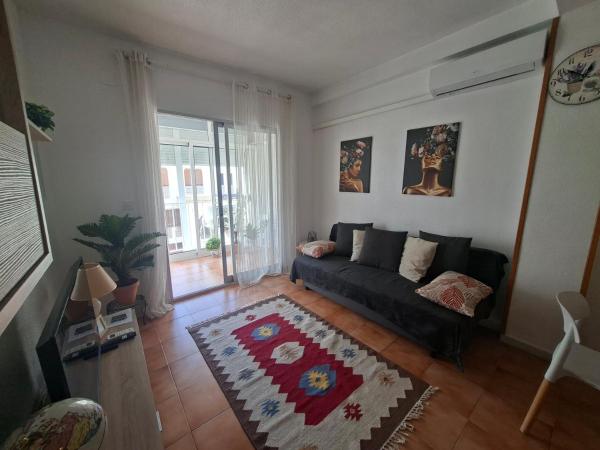 Casas Holiday - Playa La Mata Laredo - Rojales