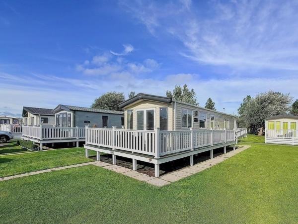 The Alderley - Ty Mawr, Towyn, Wales - North Wales