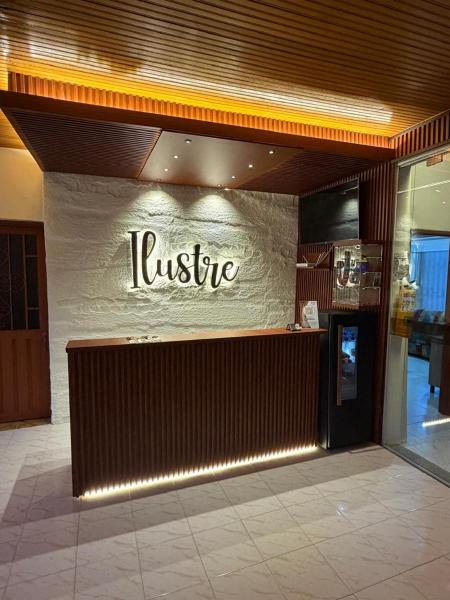 Hotel Ilustre - Chaparral