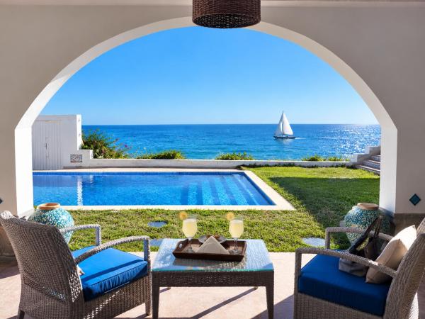 Dar Corniche La Marsa (Adults Only) - La Marsa
