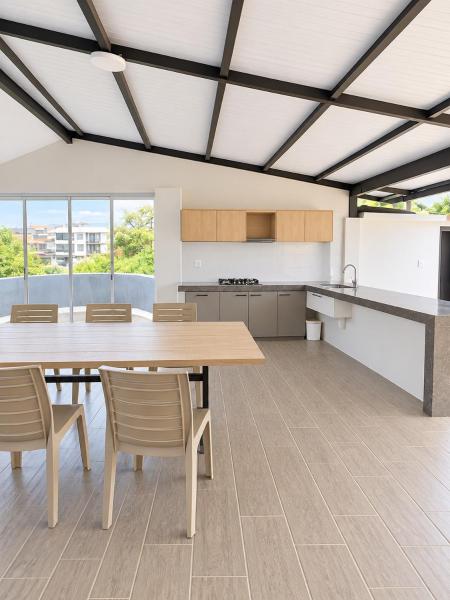 Apartamento Samay - Puyo