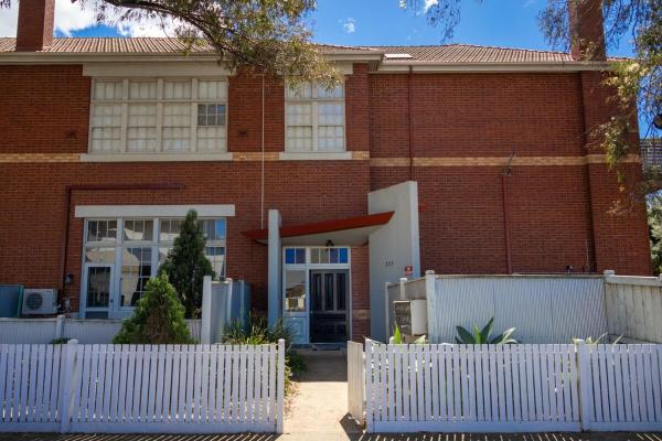 School House By The Beach With Big Yard For Happy Paws - Geelong