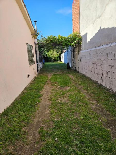 Casa De Vacaciones - Mar de Ajó