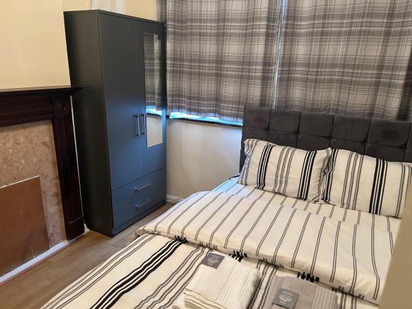 A Room In Croydon - Londres