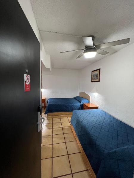 Hotel Del Rio Inn - San Luis Potosí