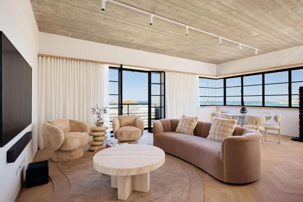 Solaire At Bondi Beach - Bondi Beach