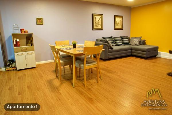 Aventura Patagónica Aparthotel - Punta Arenas