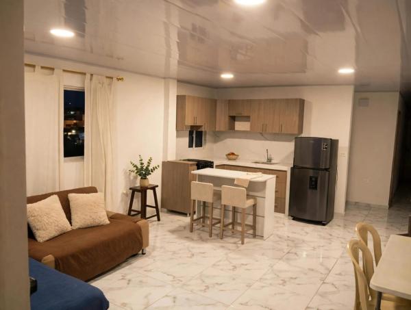 Apartamentos Y Habitaciones Cerca A Marbella - Cartagena