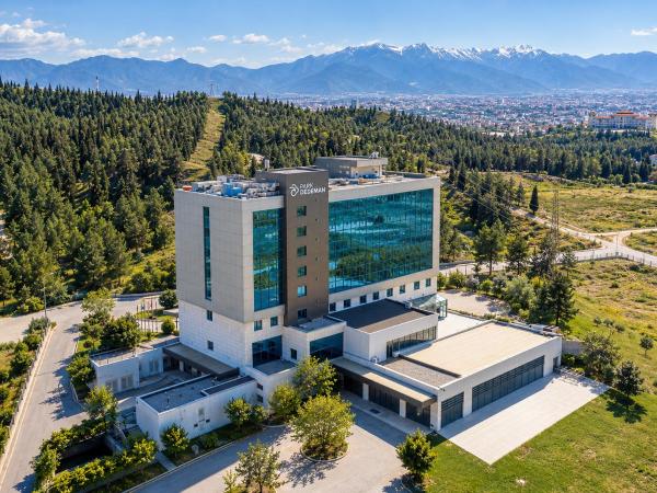 Park Dedeman Denizli - Denizli