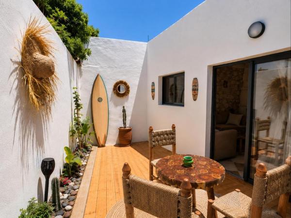 Maison ÉCume Kaouki Wave House - Sidi Kaouki