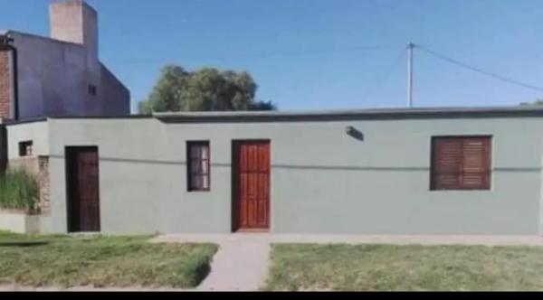 Ta Apart - Tres Arroyos