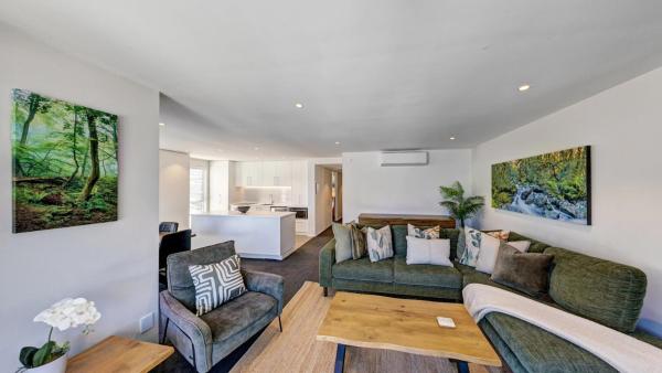 Blue Peaks Apartments - Queenstown