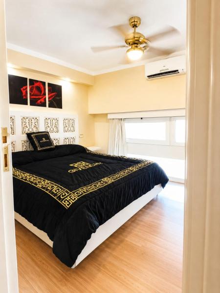 Domina Coral Bay - Sea View Duplex Apartment Harem - Sharm El-Sheikh
