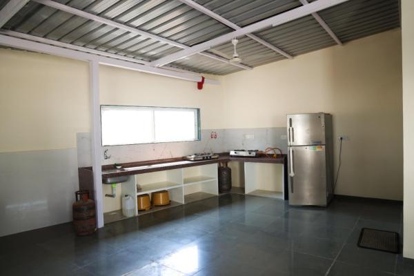 Phantom Villa - Mahabaleshwar