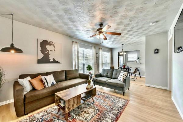 The Swank - Close To Downtown - Dallas, TX