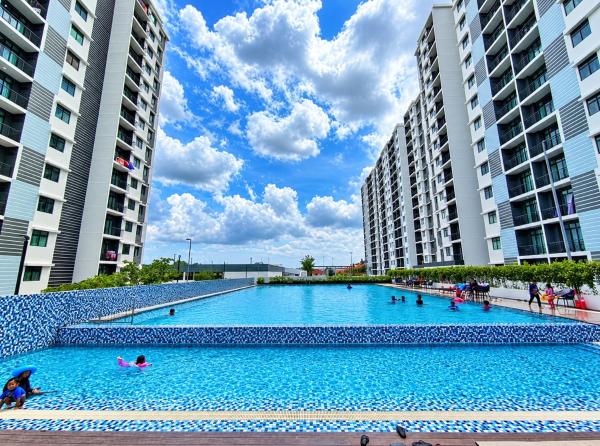 Heritage Homestay - Malaysia