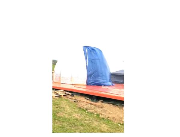 Miedzy Owcami Glamping Meeee - Pologne