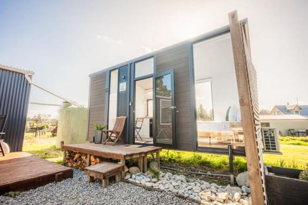 Rimu View 1 By Tiny Away - Hokitika