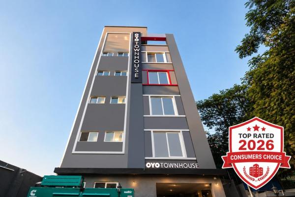 Super Townhouse Rcc Elite - Hyderabad