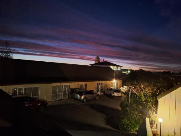 Jade Court Motel - Hokitika
