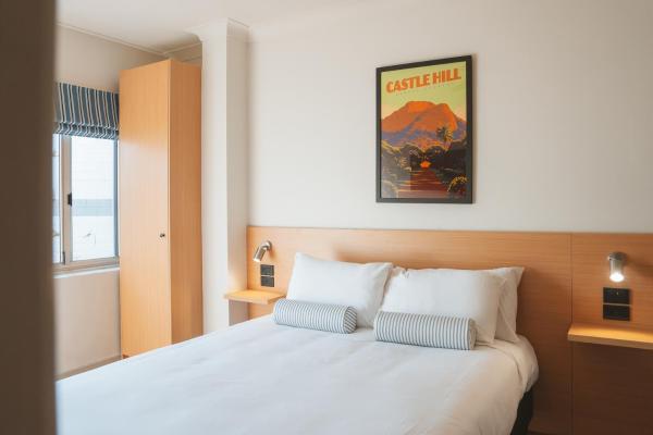 Hotel Allen - Magnetic Island