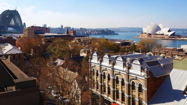 Harbour Rocks By Ode Hotels - Manly
