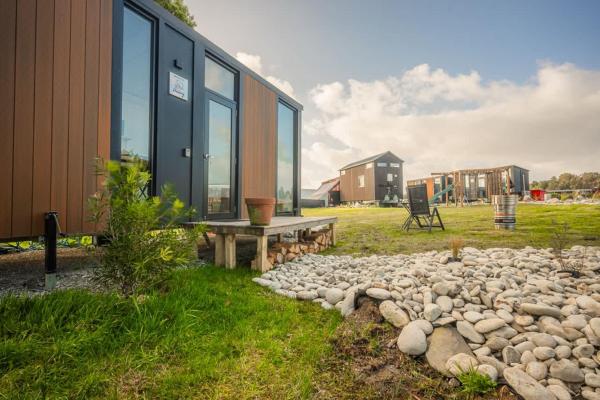 Rimu View X By Tiny Away - West Coast
