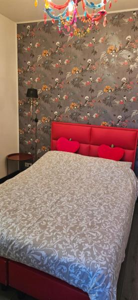 1 Private 2 Persons Bedroom With 2 Person Bed With Big Garden - Hoofddorp