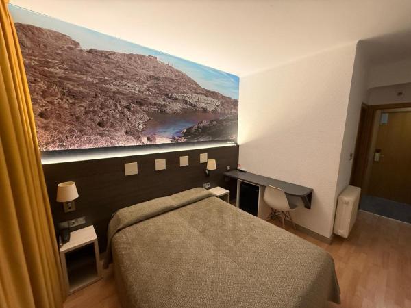 Hotel Ciutadella - Cadaqués