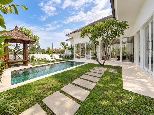 Anna Villa 4 - Sanur