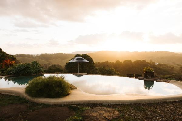 Rosecliffe Farm Cottages - Noosa