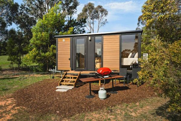 Jala At Aranya Acres By Tiny Away - New South Wales