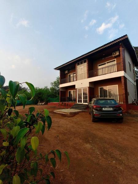 Shaurya's Homestay - Mahabaleshwar
