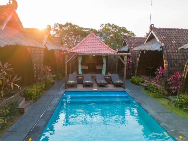 Poedja Villa Jimbaran - Jimbaran