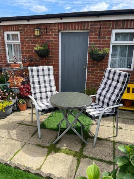 Cozy, Modern, 1-bed Apartment, Free Parking, 25 Min Heathrow - Surbiton
