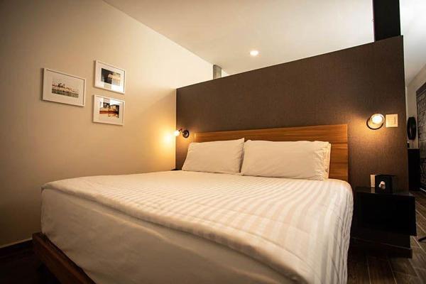 Casa Bruna Luxury Lofts - Tamaulipas