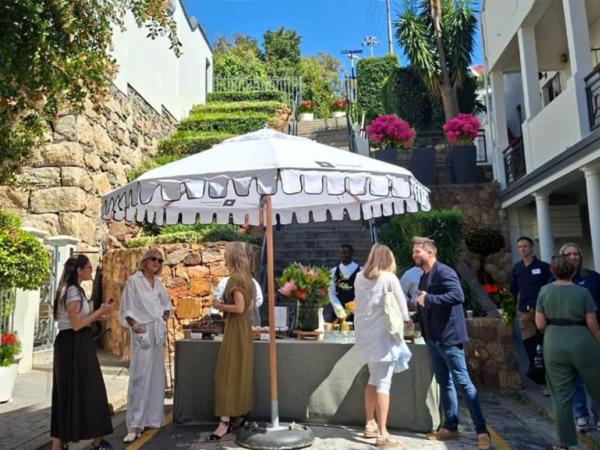 Nicol Street Heritage Cottages - Camps Bay