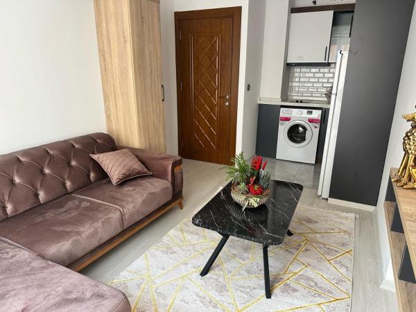 Elegance Emirgan - Kayseri