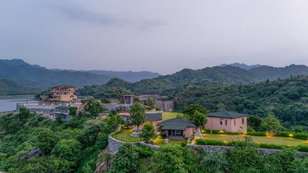 Tattva Ranakpur Resort - Kumbhalgarh