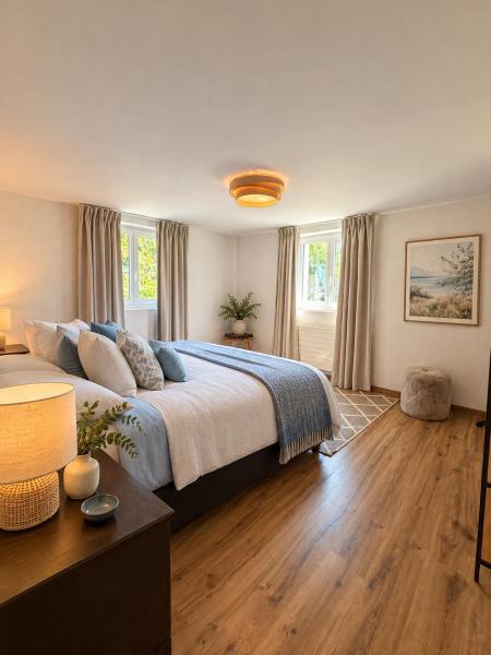 Chez Leny - Leysin
