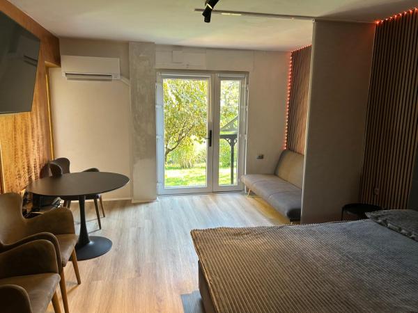 Apartment Gal - Novo Mesto