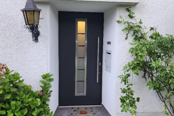 Room 3 Brienz - Winterthur
