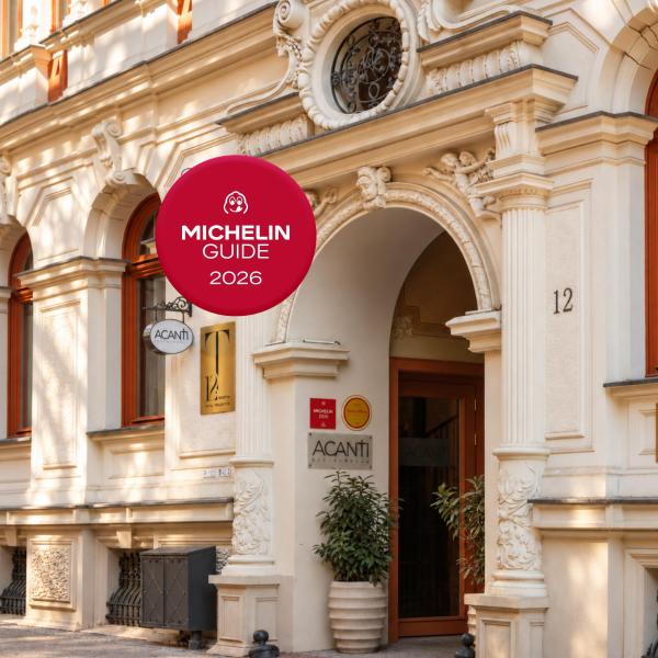 Hotel Traugutta 12 - Łódź