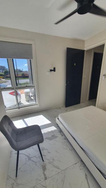 Private Room With Own Bathroom - Canberra