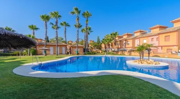 Inviting House In Lepe With Shared Pool. - Islantilla