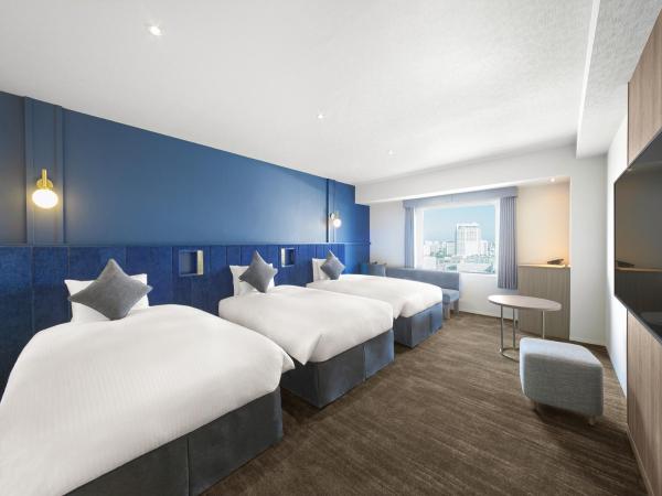 Oriental Hotel Tokyo Bay - Urayasu