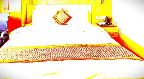 Hotel The Raj In Puri - Puri